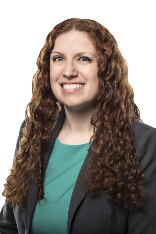 Attorney Nicole R. Tricchinelli: Powers & Santola, LLP